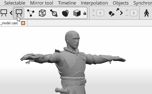 docs.cascadeur/GettingStarted/workflow_basics.md at master · robinwood3d/docs.cascadeur · GitHub