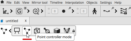 Center of Mass (Rig)