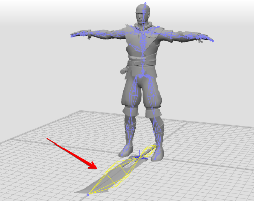 Adding Props