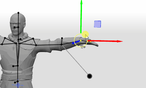 Direction Controllers
