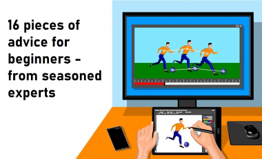 Blog | Cascadeur - 3d animation software, physics-based animation of 3D ...