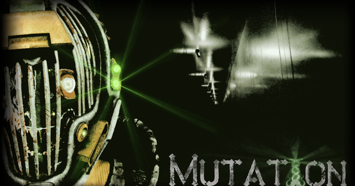 Indie Game Spotlight: Mutation - Cascadeur blog