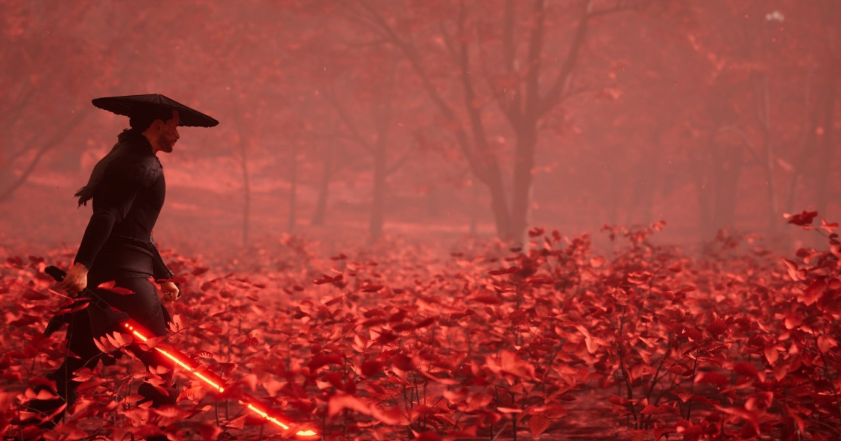 Indie Spotlight: Ninja Ressurection - Cascadeur blog